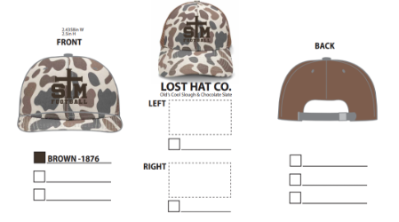 Hats